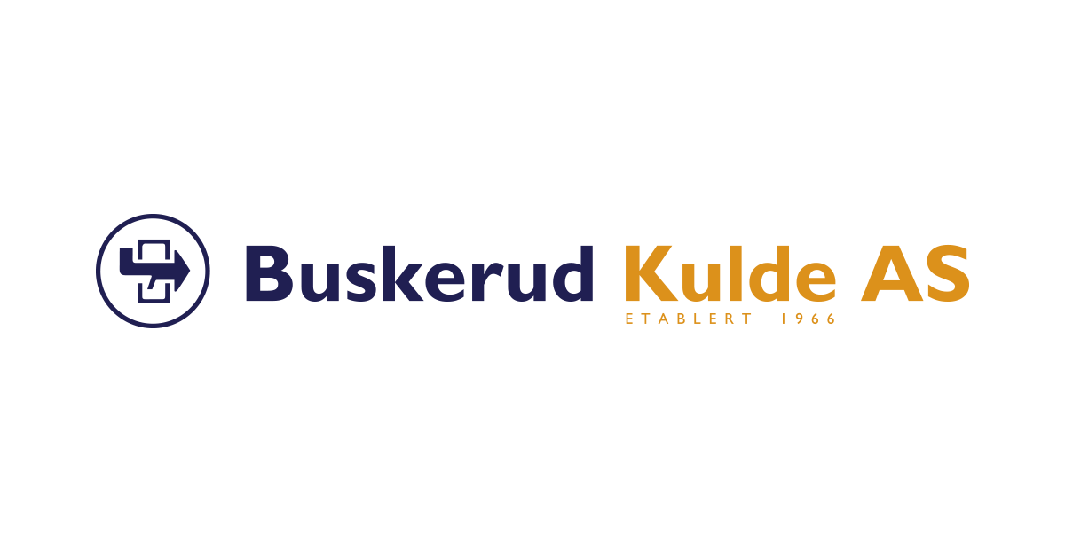 Buskerud Kulde